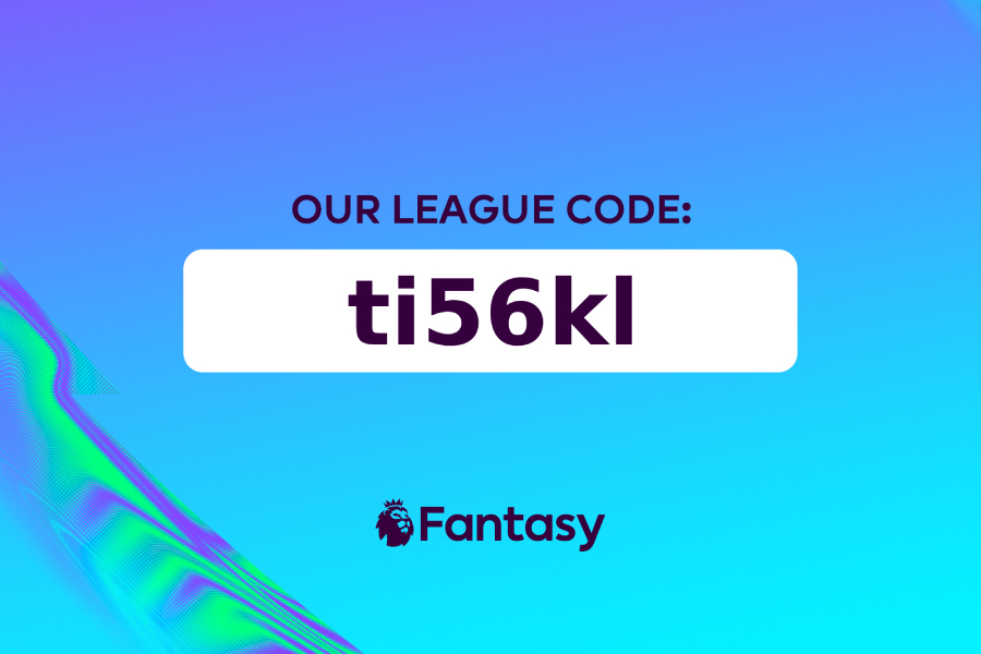 Join Our Fpl Mini League League Code For 202324 Fpl Reports